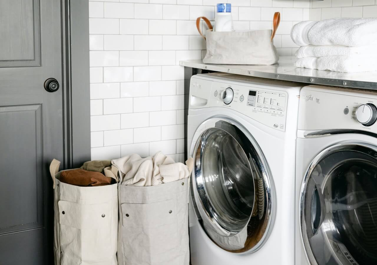 10 styling tips for a practical and beautiful laundry room – Uashmama UK